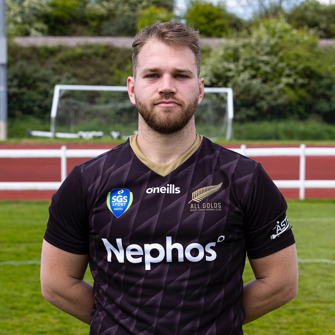 Bristol All Golds | All Golds Rugby League Football Club