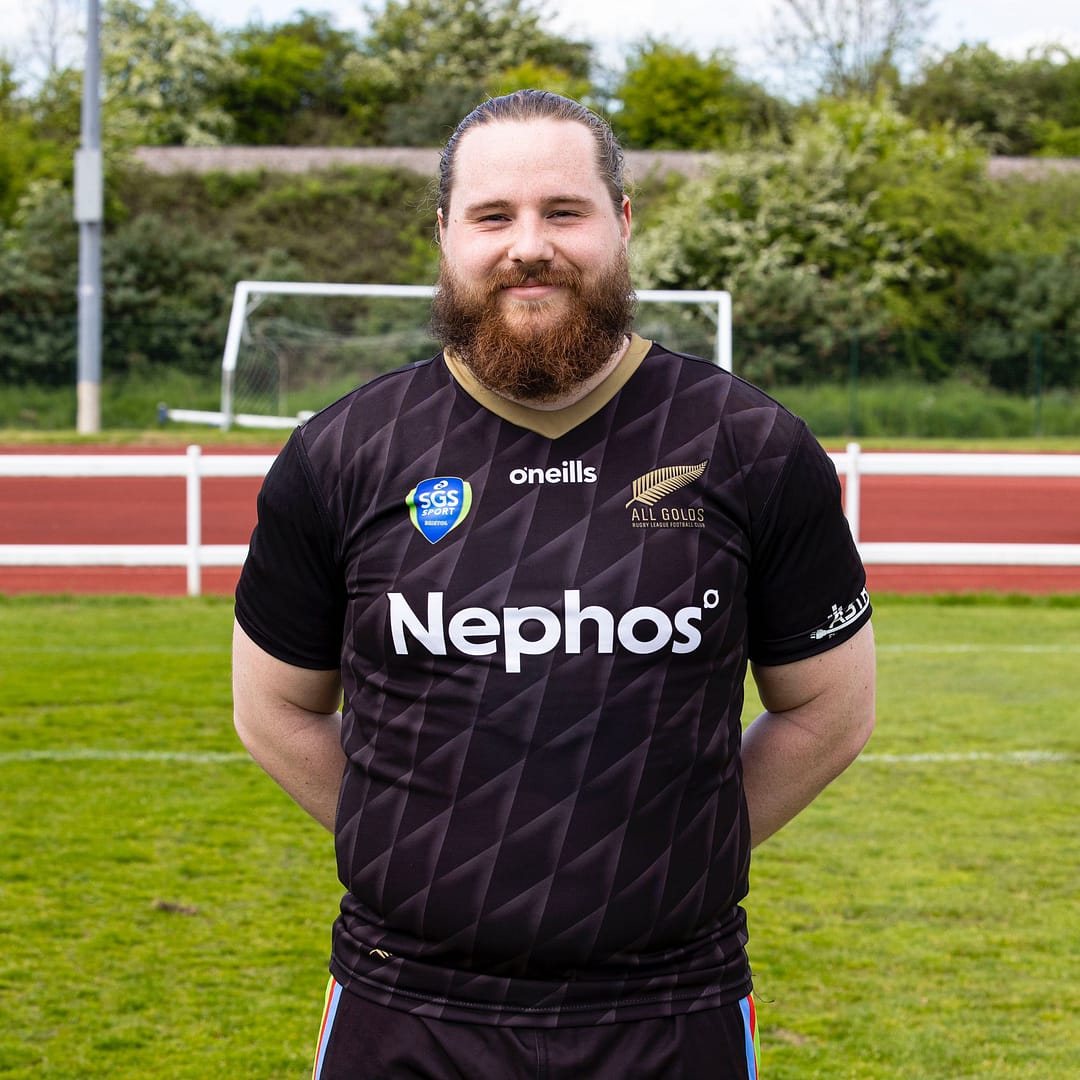 Bristol All Golds | All Golds Rugby League Football Club