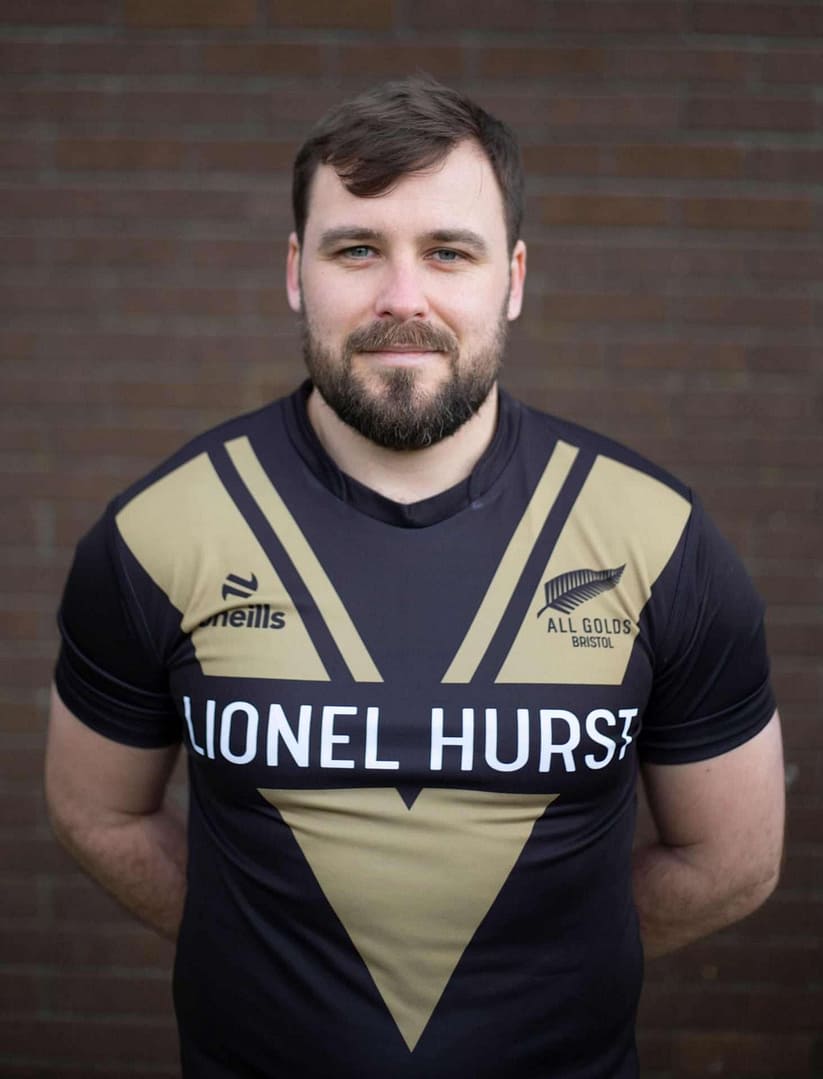 Bristol All Golds | All Golds Rugby League Football Club