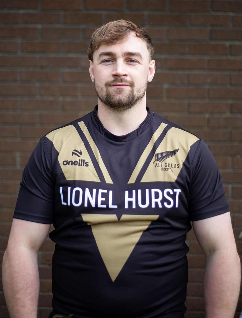 Bristol All Golds | All Golds Rugby League Football Club