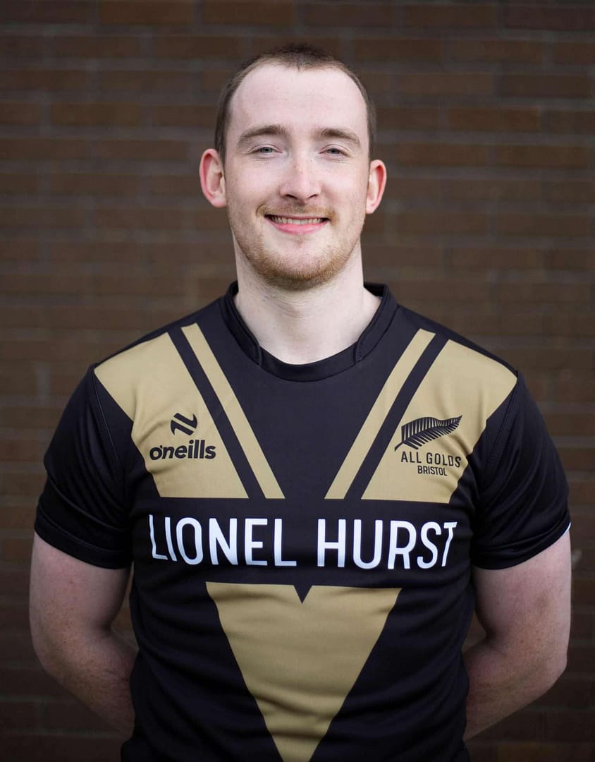 Bristol All Golds | All Golds Rugby League Football Club