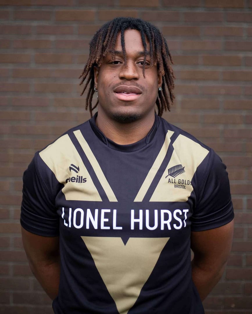 Bristol All Golds | All Golds Rugby League Football Club