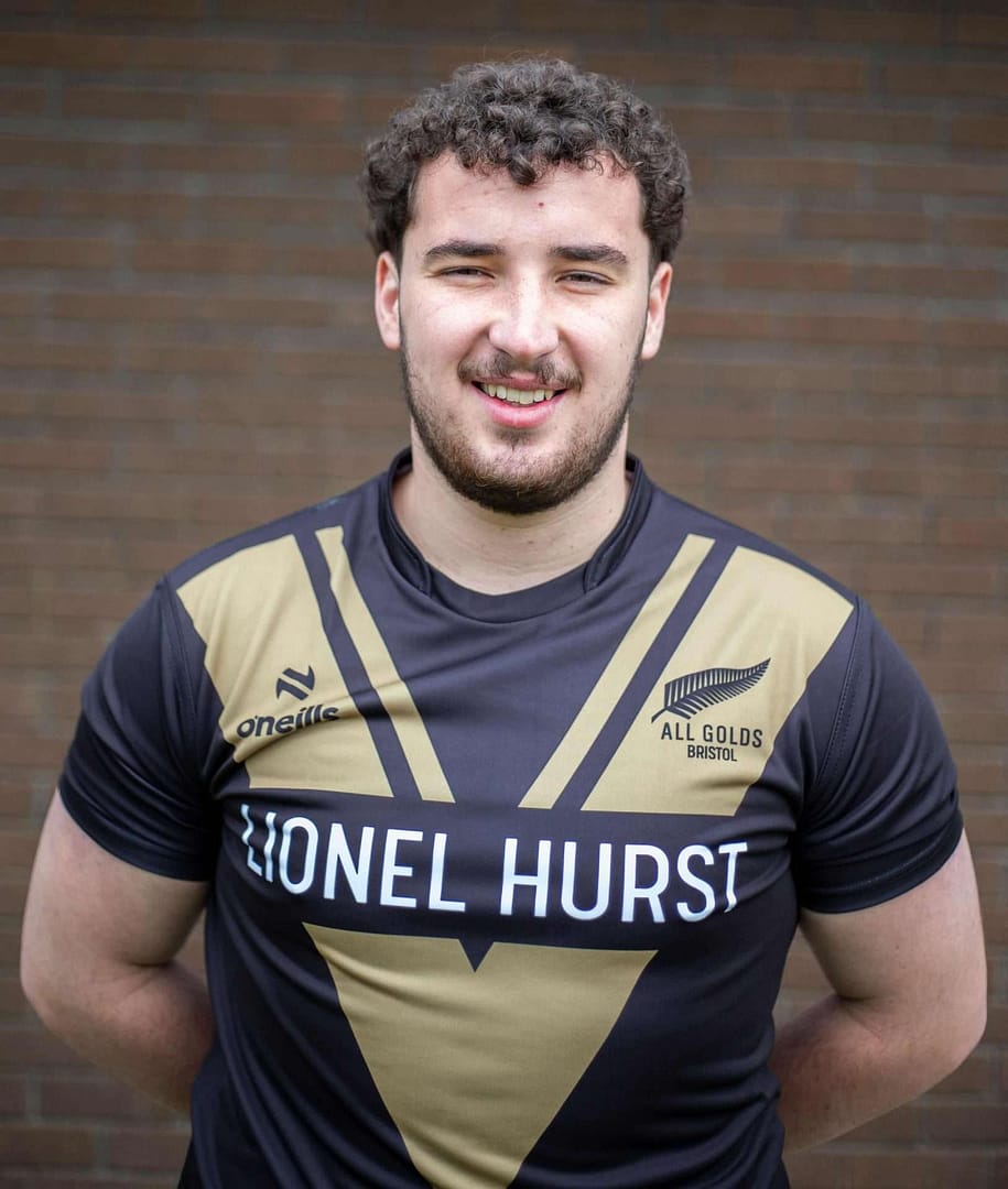 Bristol All Golds | All Golds Rugby League Football Club