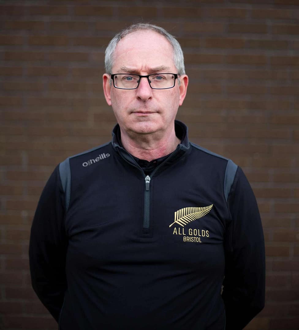 Staff | All Golds Rugby League Football Club